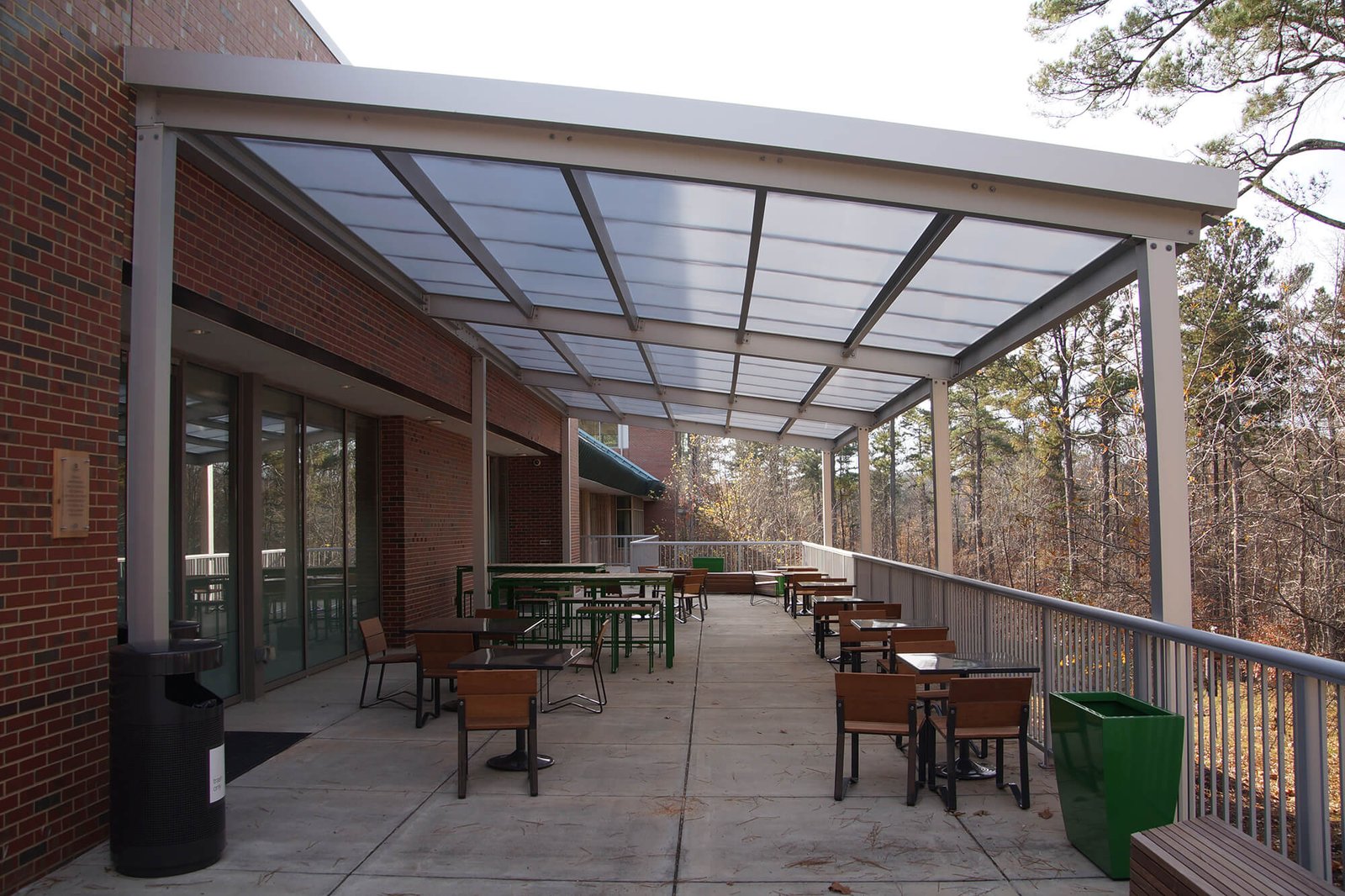 Canopies - Davinci Architectural Hardware